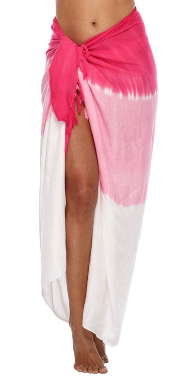 Buy Swim Sarongs & Bathing Suit Wrap For Women - Love ShuShi
